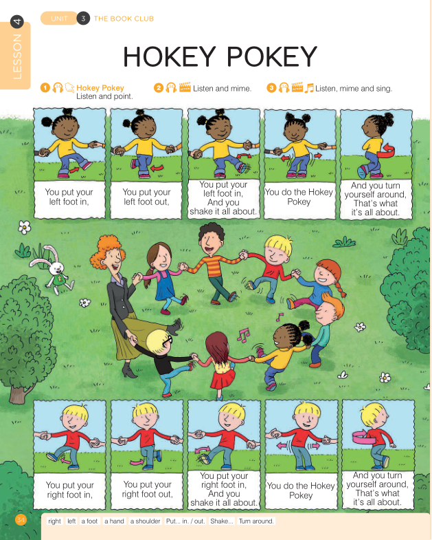 New Building Blocks 2 (IZZI udžbenik)